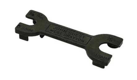 SUPERSEAL LOCKING SPANNER / IMPERIAL - Rob Adam Refrigeration